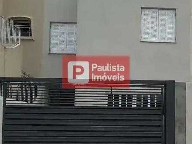 Casa / Sobrado para Venda em São Paulo/SP Santo Amaro 3 Quartos