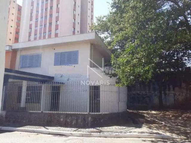 Casa / Sobrado para Venda em São Paulo/SP Santo Amaro 3 Quartos