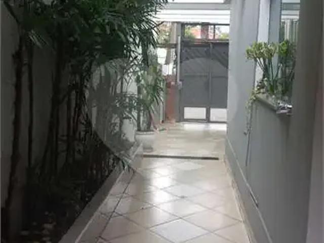 Casa / Sobrado para Venda em São Paulo/SP Santo Amaro 3 Quartos