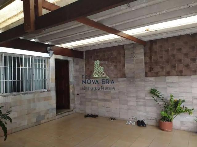 Casa / Sobrado para Venda em São Paulo/SP Santo Amaro 3 Quartos