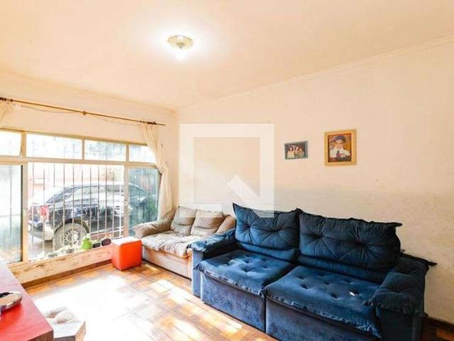 Casa / Sobrado para Venda em São Paulo/SP Santo Amaro 3 Quartos