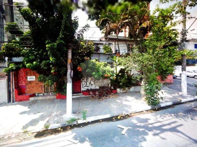 Casa / Sobrado para Venda em São Paulo/SP Santo Amaro 3 Quartos