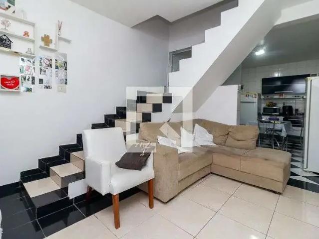 Casa / Sobrado para Venda em São Paulo/SP Santo Amaro 3 Quartos