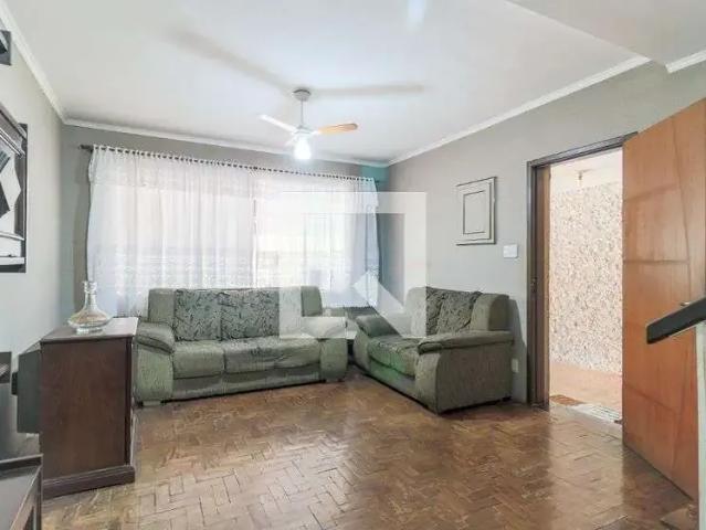 Casa / Sobrado para Venda em São Paulo/SP Santo Amaro 3 Quartos