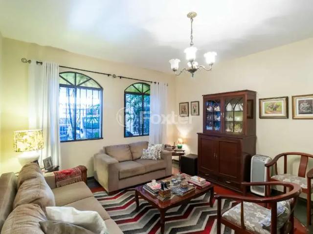 Casa / Sobrado para Venda em São Paulo/SP Santo Amaro 3 Quartos