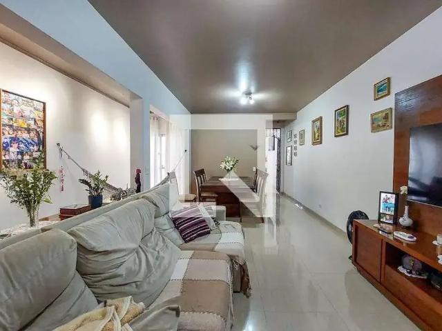 Casa / Sobrado para Venda em São Paulo/SP Santo Amaro 3 Quartos
