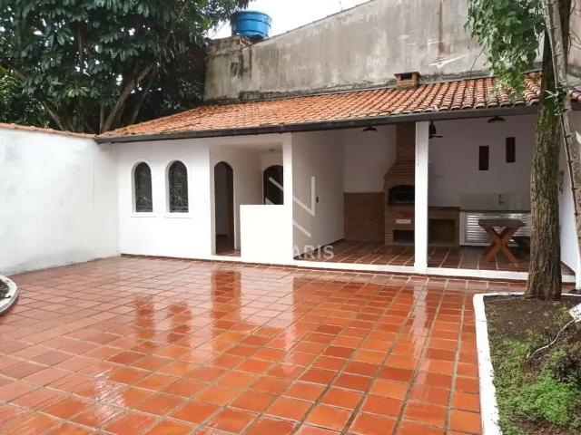Casa / Sobrado para Venda em São Paulo/SP Santo Amaro 3 Quartos