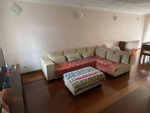 Casa / Sobrado para Venda em São Paulo/SP Santo Amaro 3 Quartos