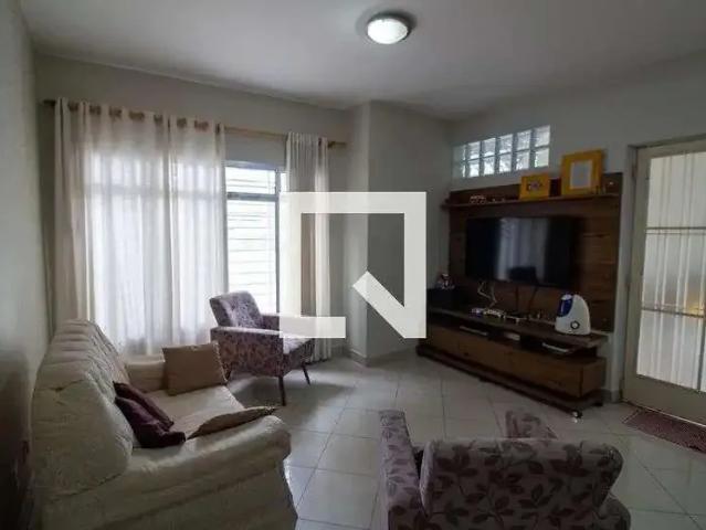 Casa / Sobrado para Venda em São Paulo/SP Santo Amaro 3 Quartos