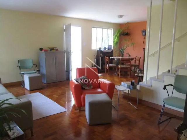 Casa / Sobrado para Venda em São Paulo/SP Santo Amaro 3 Quartos