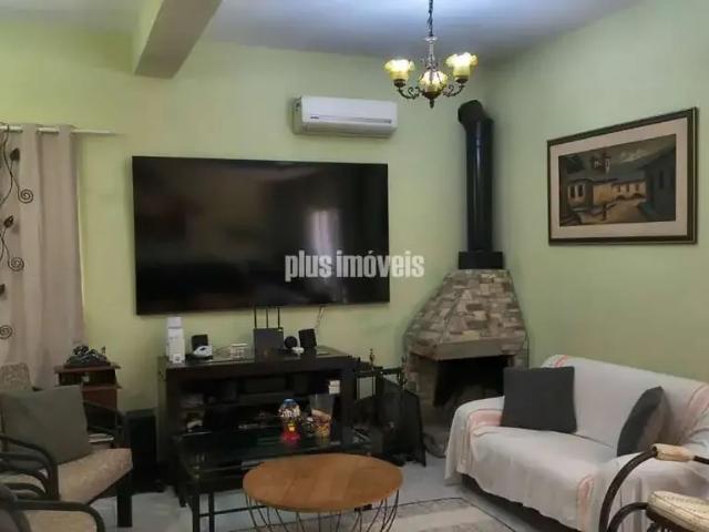 Casa / Sobrado para Venda em São Paulo/SP Santo Amaro 3 Quartos