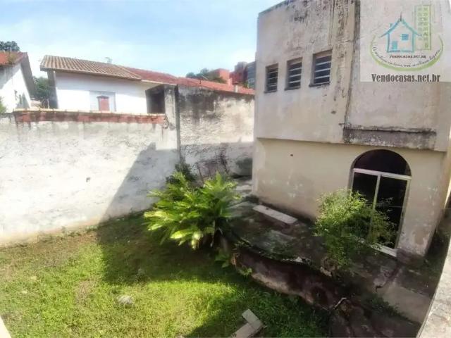 Casa / Sobrado para Venda em São Paulo/SP Santo Amaro 3 Quartos