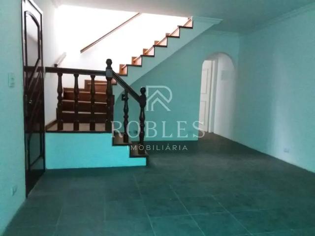 Casa / Sobrado para Venda em São Paulo/SP Santo Amaro 3 Quartos