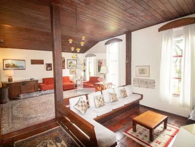 Casa / Sobrado para Venda em São Paulo/SP Santo Amaro 3 Quartos