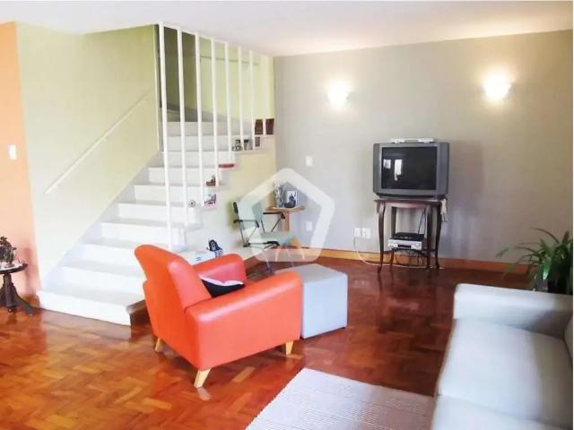 Casa / Sobrado para Venda em São Paulo/SP Santo Amaro 3 Quartos