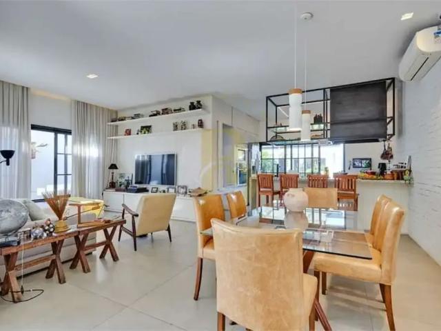 Casa / Sobrado para Venda em São Paulo/SP Santo Amaro 3 Quartos