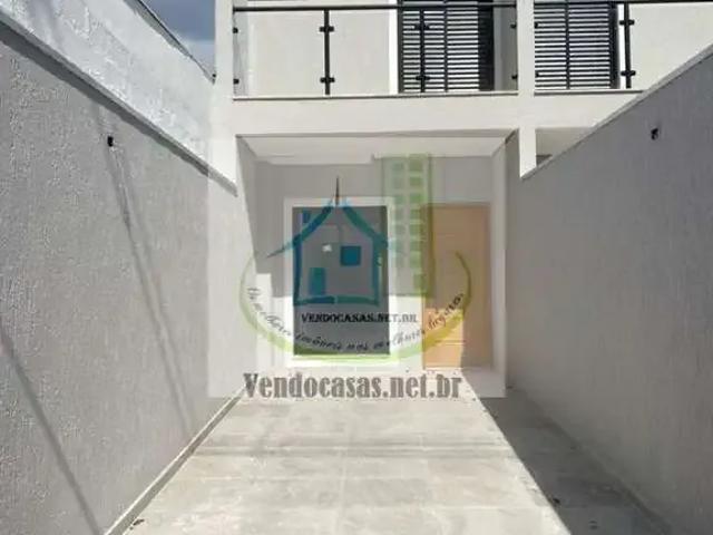 Casa / Sobrado para Venda em São Paulo/SP Santo Amaro 3 Quartos