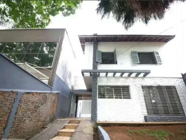 Casa / Sobrado para Venda em São Paulo/SP Santo Amaro 3 Quartos