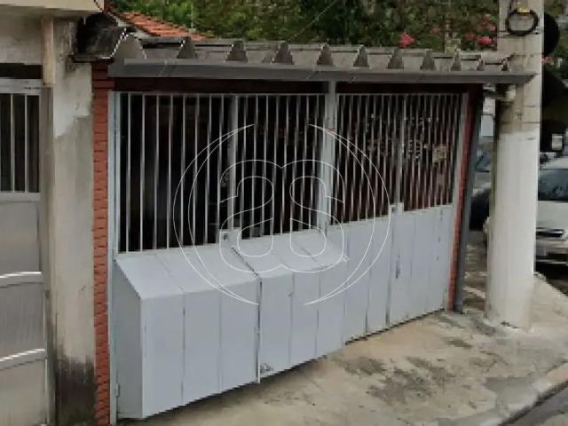 Casa / Sobrado para Venda em São Paulo/SP Santo Amaro 3 Quartos