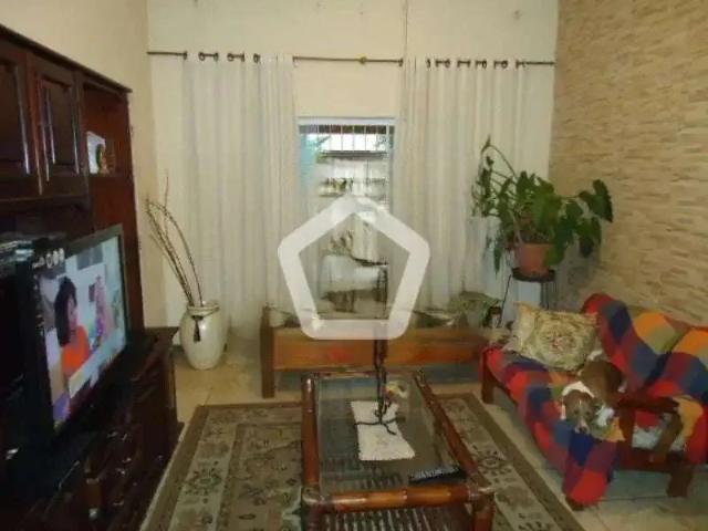 Casa / Sobrado para Venda em São Paulo/SP Santo Amaro 3 Quartos