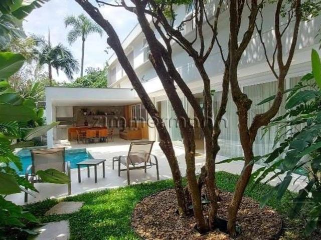 Casa / Sobrado para Venda em São Paulo/SP Santo Amaro 3 Quartos