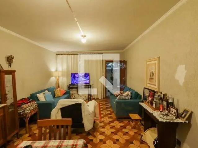 Casa / Sobrado para Venda em São Paulo/SP Santo Amaro 3 Quartos