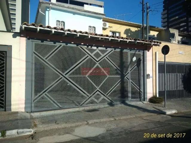 Casa / Sobrado para Venda em São Paulo/SP Santo Amaro 3 Quartos