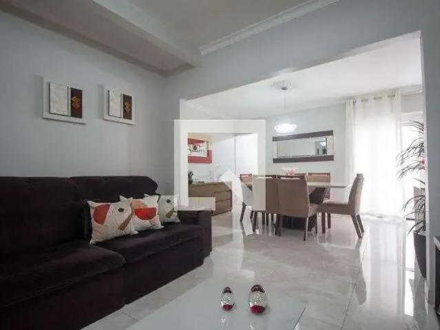 Casa / Sobrado para Venda em São Paulo/SP Santo Amaro 3 Quartos