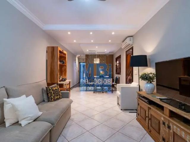 Casa / Sobrado para Venda em São Paulo/SP Santo Amaro 3 Quartos