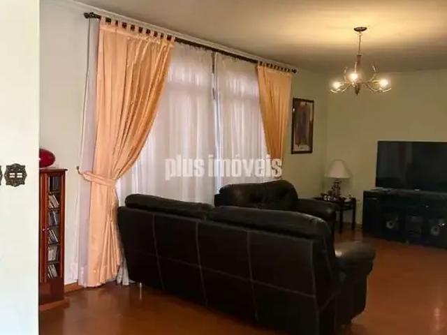 Casa / Sobrado para Venda em São Paulo/SP Santo Amaro 3 Quartos