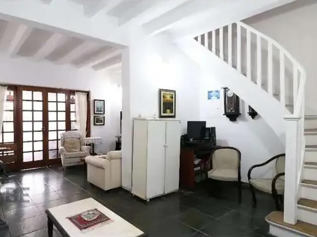 Casa / Sobrado para Venda em São Paulo/SP Santo Amaro 3 Quartos