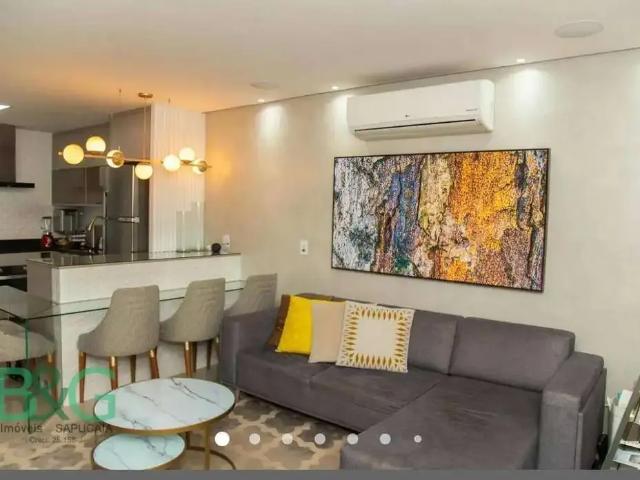 Casa / Sobrado para Venda em São Paulo/SP Santo Amaro 3 Quartos
