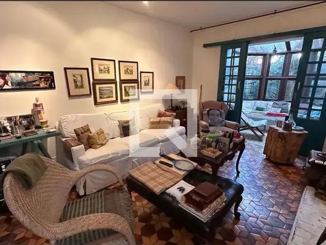 Casa / Sobrado para Venda em São Paulo/SP Santo Amaro 3 Quartos