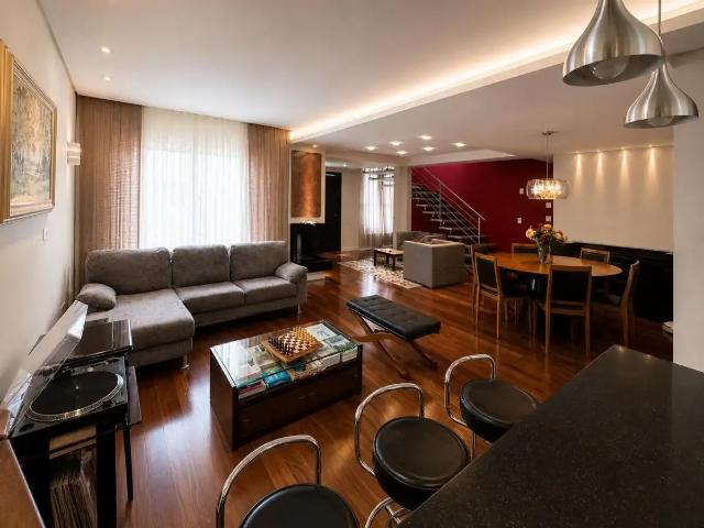 Casa / Sobrado para Venda em São Paulo/SP Santo Amaro 3 Quartos