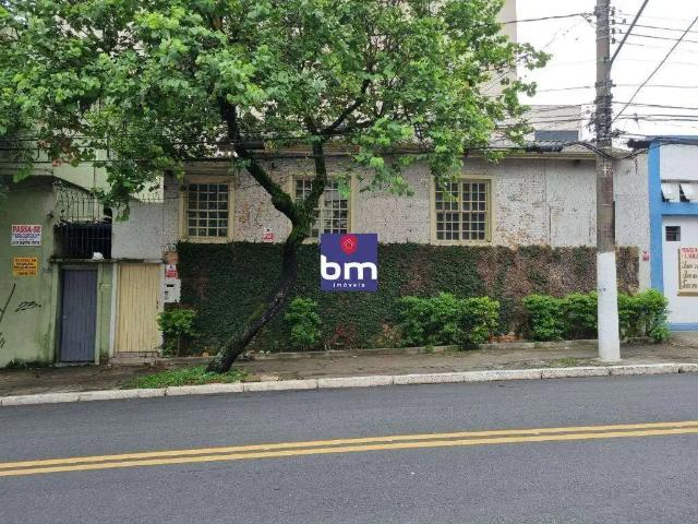Casa / Sobrado para Venda em São Paulo/SP Santo Amaro 3 Quartos