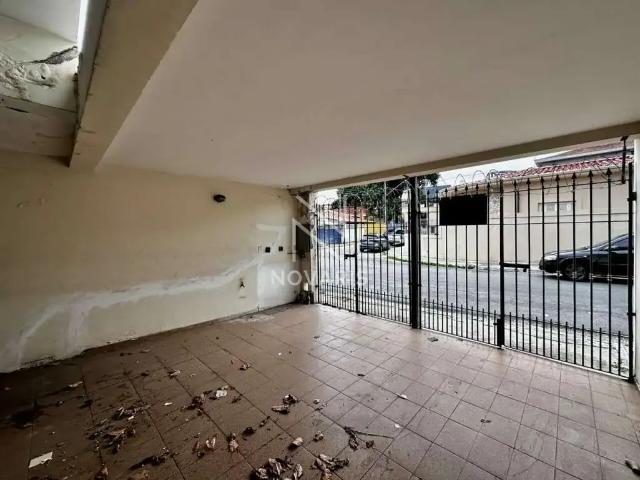 Casa / Sobrado para Venda em São Paulo/SP Santo Amaro 3 Quartos