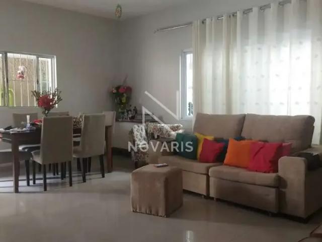 Casa / Sobrado para Venda em São Paulo/SP Santo Amaro 3 Quartos