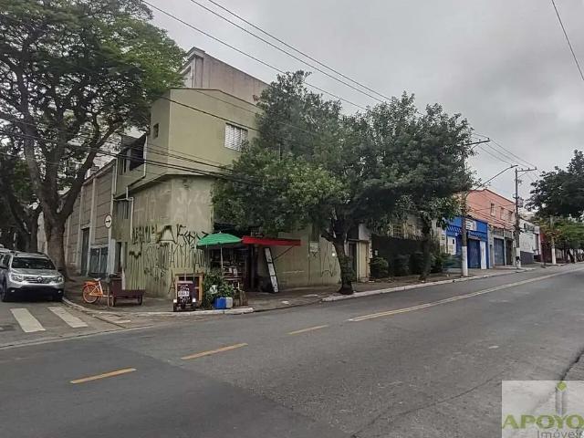 Casa / Sobrado para Venda em São Paulo/SP Santo Amaro 3 Quartos