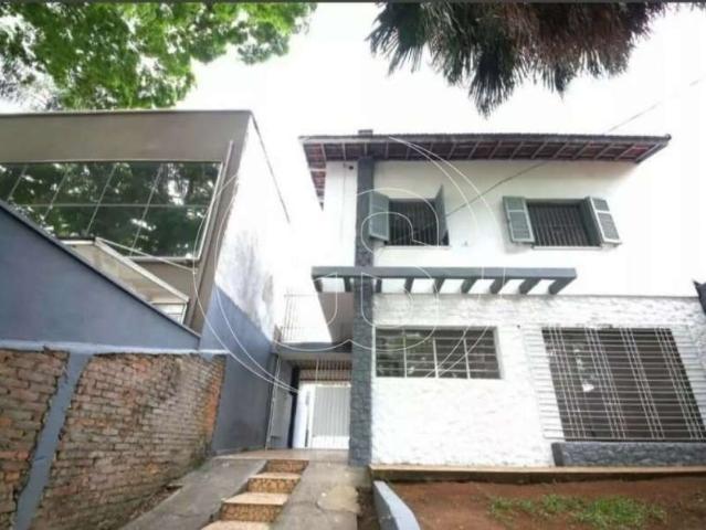 Casa / Sobrado para Venda em São Paulo/SP Santo Amaro 3 Quartos