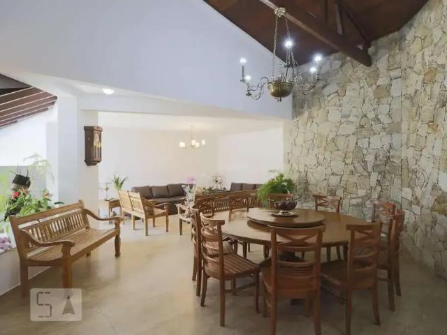 Casa / Sobrado para Venda em São Paulo/SP Santo Amaro 3 Quartos