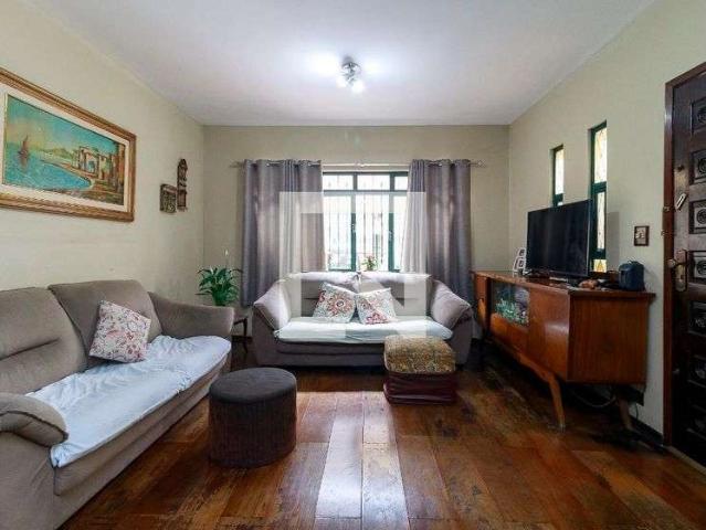 Casa / Sobrado para Venda em São Paulo/SP Santo Amaro 3 Quartos