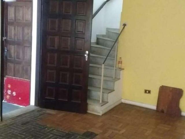 Casa / Sobrado para Venda em São Paulo/SP Santo Amaro 3 Quartos