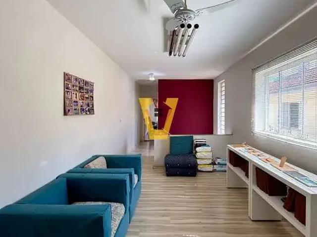 Casa / Sobrado para Venda em São Paulo/SP Santo Amaro 3 Quartos