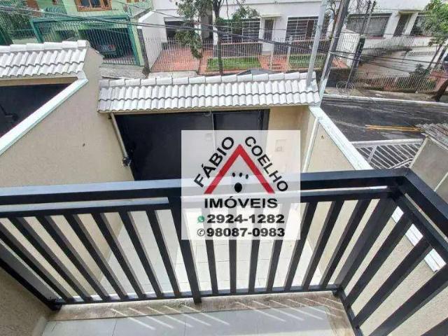 Casa / Sobrado para Venda em São Paulo/SP Santo Amaro 3 Quartos