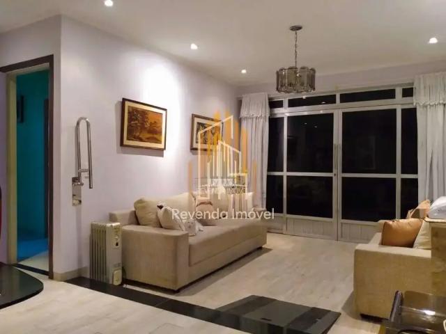 Casa / Sobrado para Venda em São Paulo/SP Santo Amaro 3 Quartos