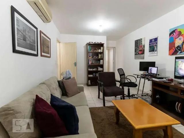 Casa / Sobrado para Venda em São Paulo/SP Santo Amaro 3 Quartos