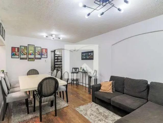 Casa / Sobrado para Venda em São Paulo/SP Santo Amaro 3 Quartos