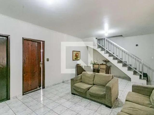 Casa / Sobrado para Venda em São Paulo/SP Sacomã 4 Quartos