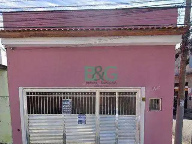 Casa / Sobrado para Venda em São Paulo/SP Sacomã 4 Quartos