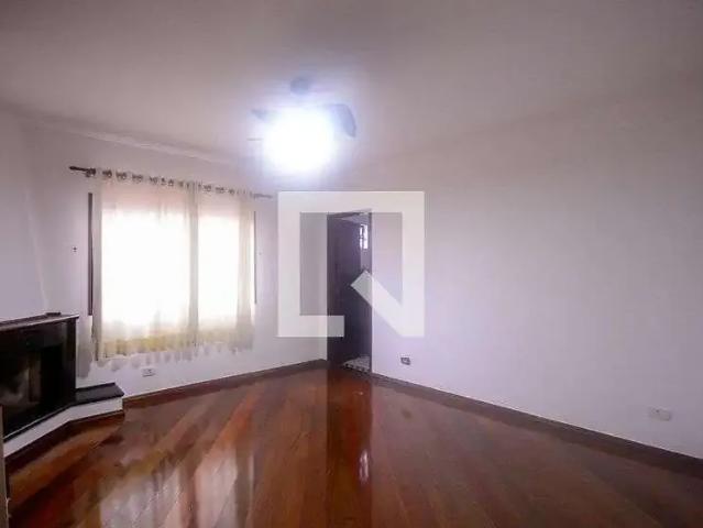 Casa / Sobrado para Venda em São Paulo/SP Sacomã 4 Quartos